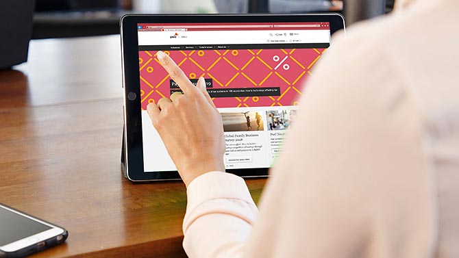 Ihre Ansprechpartner am Standort Hamburg - PwC