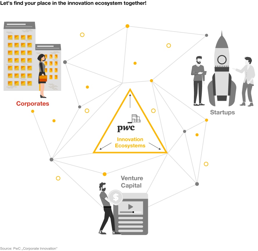 Corporate Innovation - PwC