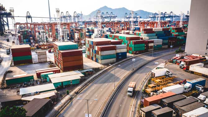 Lieferketten-Software „Check Your Value Chain“ - PwC