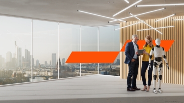 PwC Agent OS – the accelerator for your AI transformation