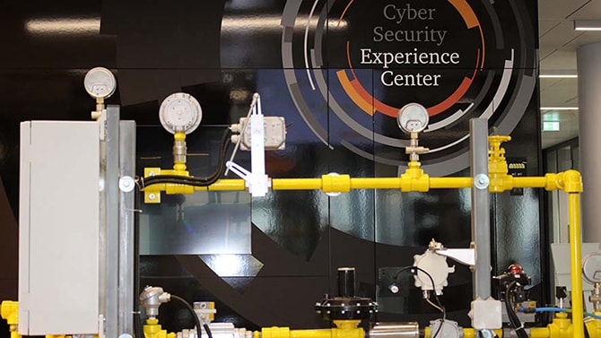 Interview: IT/OT-Risiken unmittelbar erleben – im Cyber Security ...