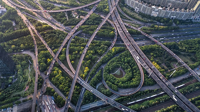 Trusted Mobility - PwC