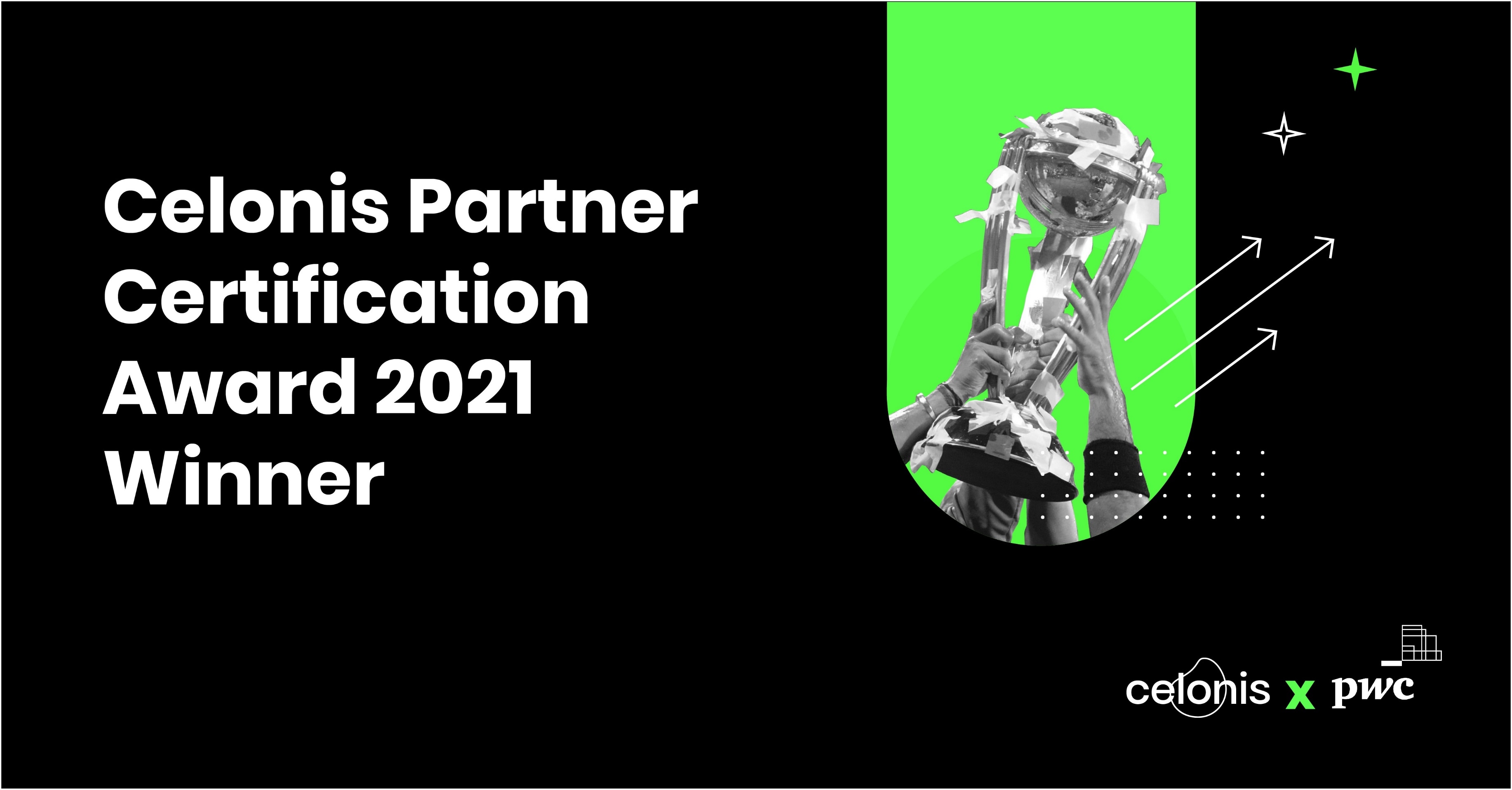 PwC and Celonis | PwC Türkiye