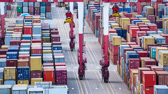 Customs And International Trade Advice Pwc