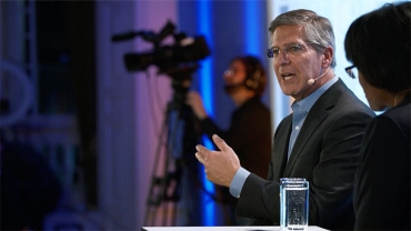 25. PwC Global CEO Survey - PwC