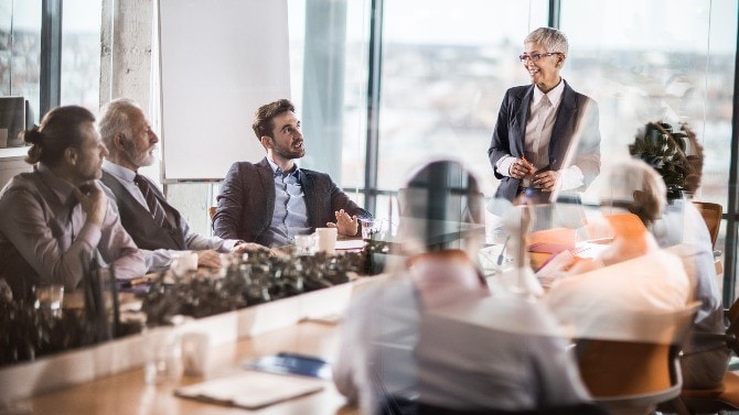 Controls Monitoring Managed Services - PwC