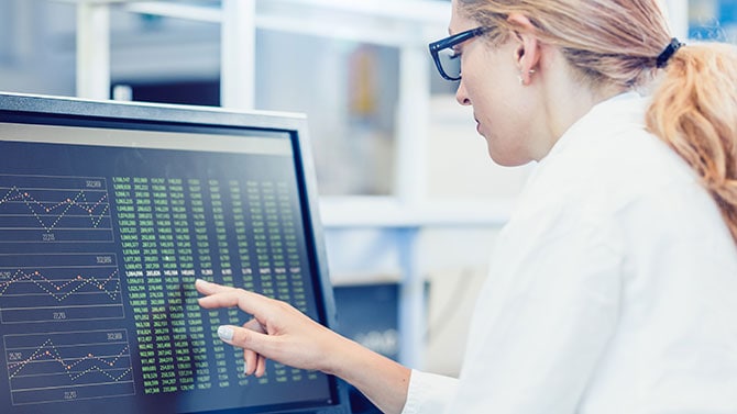 Transparency Hub: Einfach Transparenzberichterstattung - PwC