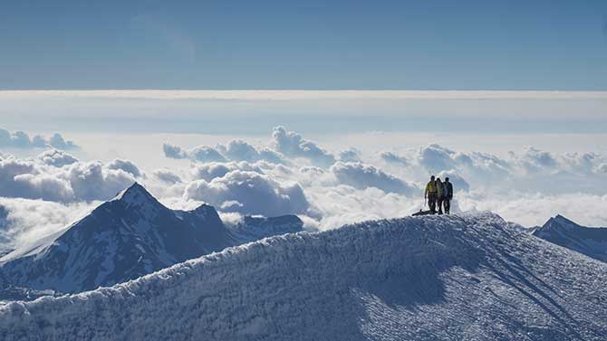 Cloud Governance in Deutschland 2021 - PwC