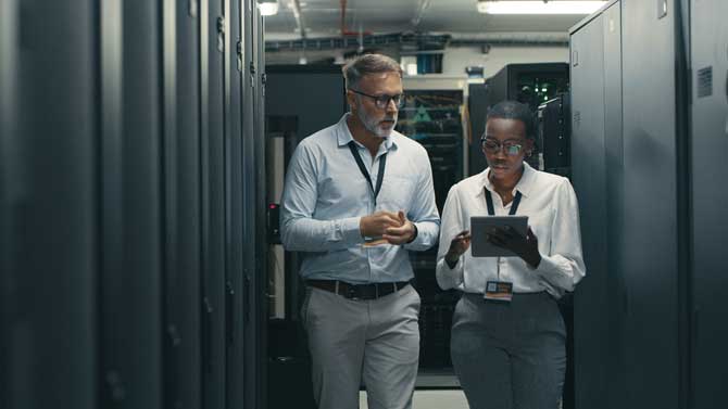Cyber Risk Management – PwC