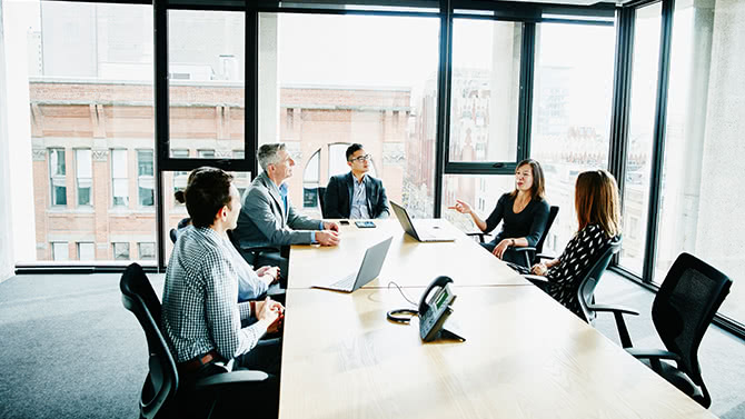 Regulatory Management - PwC