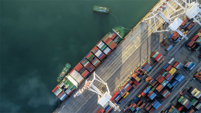 Transport and Logistics - PwC