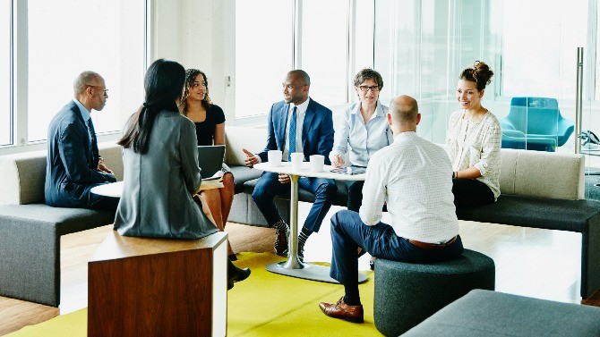 Venture Deals: Unterstützung Ihrer Startup-Transaktion - PwC