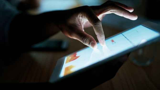 Digital Solutions Discovery Programme