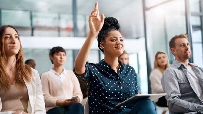 Events bei PwC in Stuttgart