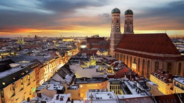 Ihre Ansprechpartner am Standort München - PwC