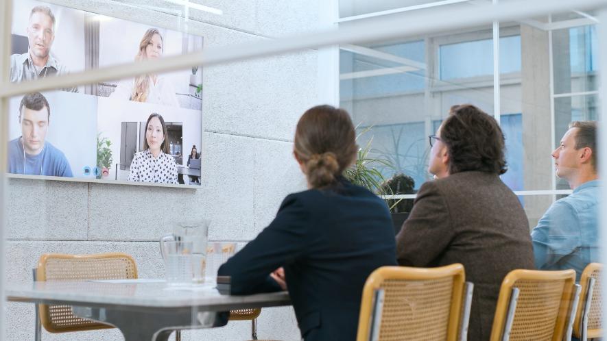 New Work Services Tax & Legal - PwC