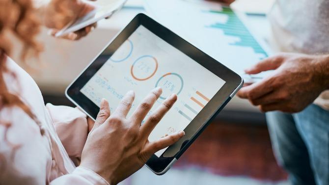 PwC software “EU Taxonomy Manager” for industrial companies - PwC