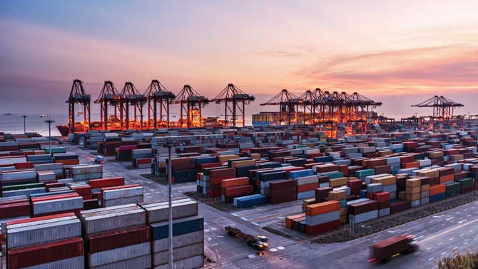 Chinas 14. Fünfjahresplan – eine erste Sichtung - PwC China Compass