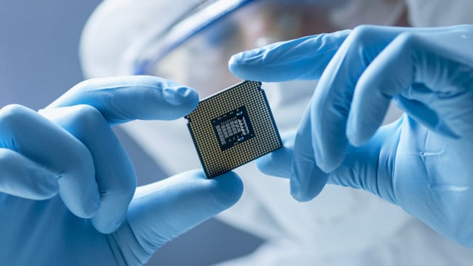 Absatzmärkte und Geschäftsmodelle für Halbleiter - PwC