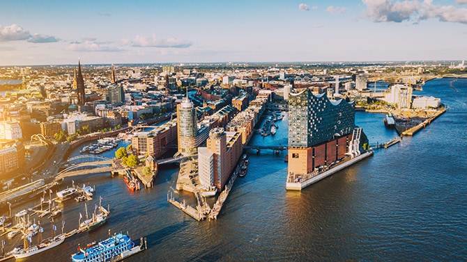 Wirtschaftsprüfung & Unternehmensberatung in Hamburg - PwC