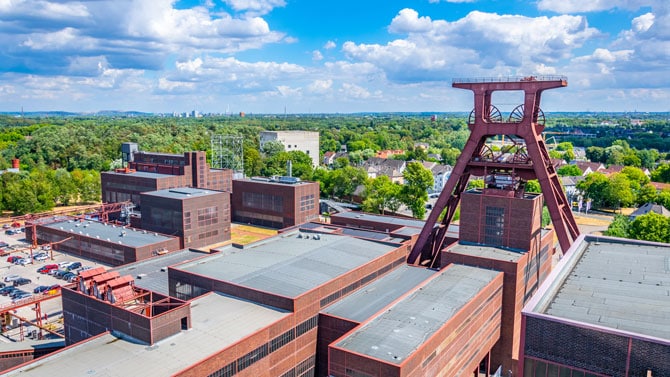 Wirtschaftsprüfung & Unternehmensberatung in Essen - PwC