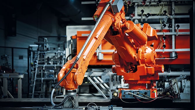 Industrial Cyber Security - PwC