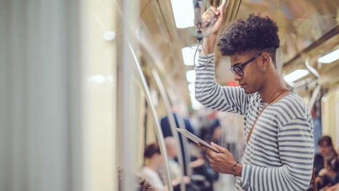 PwC Mobility Platform