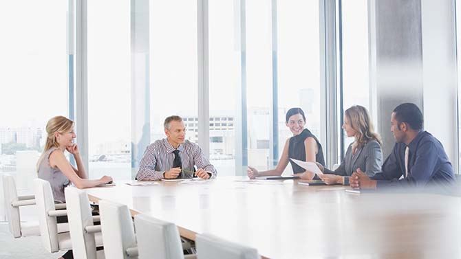 A crisis plan as your handbook for the next disruptive event - PwC