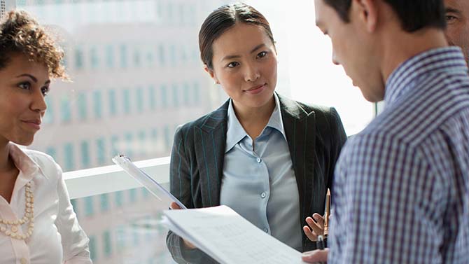 Strength through crisis training - PwC