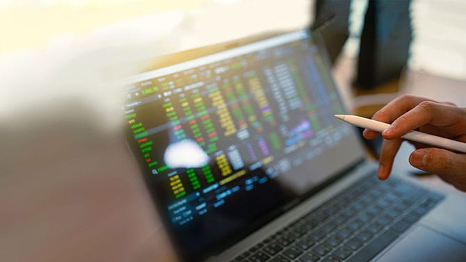 Pillar Two and Financial Services: What’s the deal?: PwC