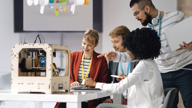 Digital Product Development 2025 (industrial companies) - PwC