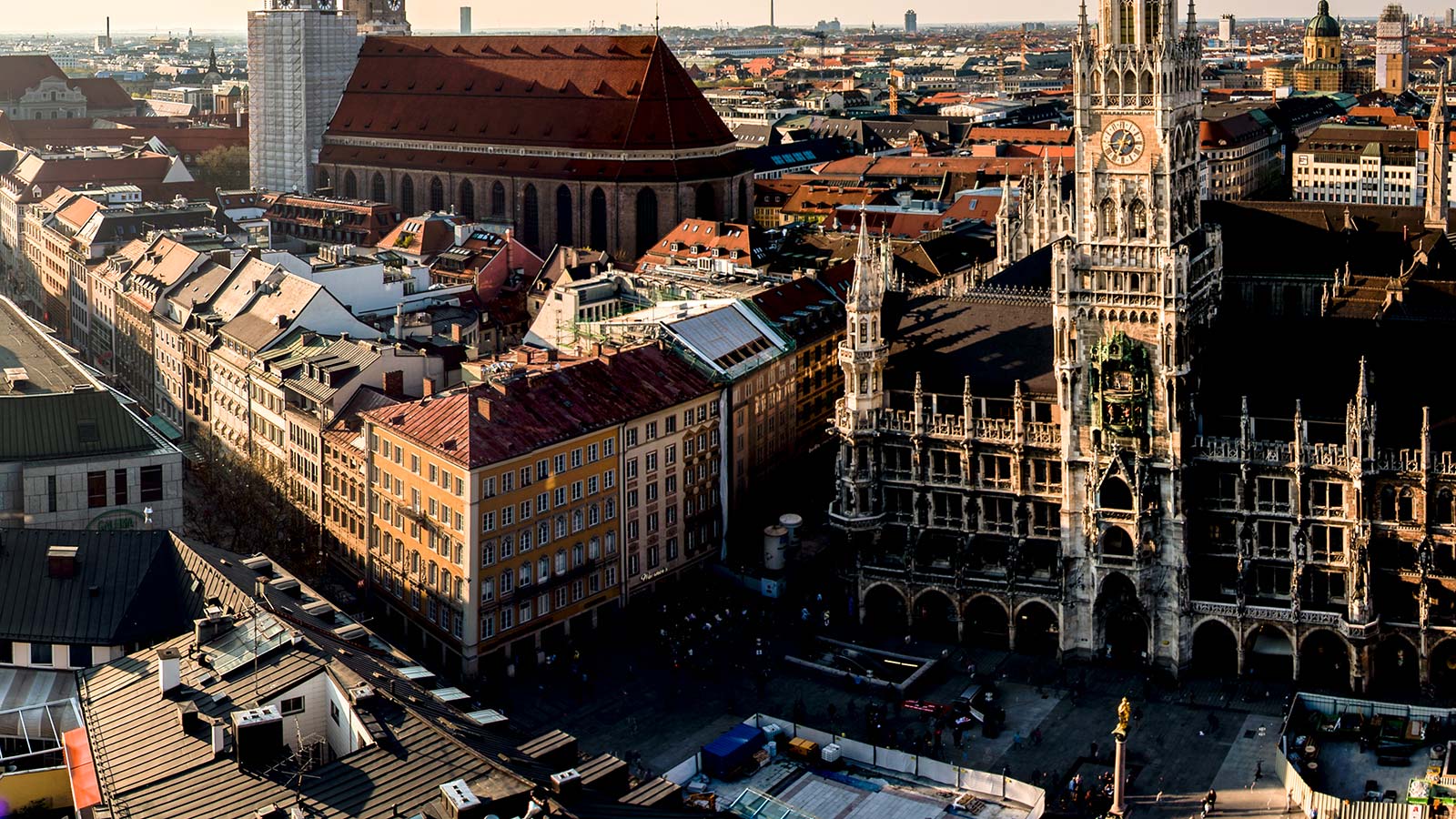 Ihre Ansprechpartner am Standort München - PwC