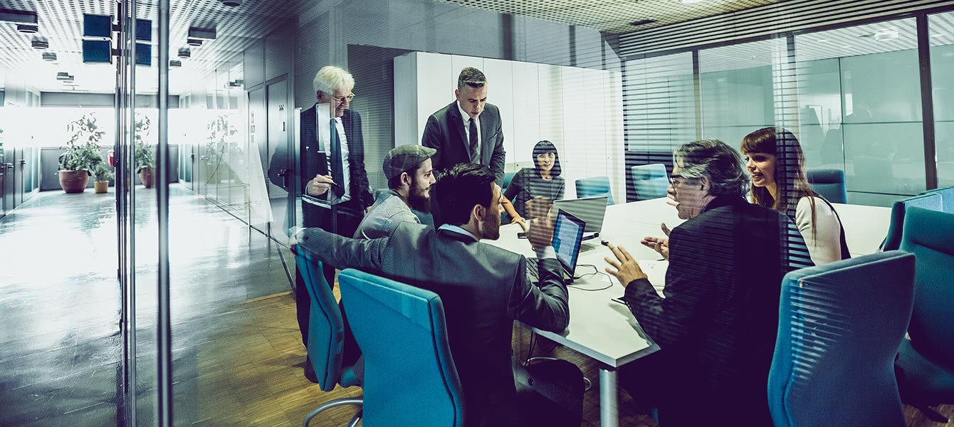 Separation & Integration - PwC