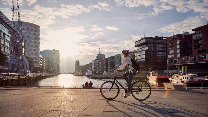 Wirtschaftsprüfung & Unternehmensberatung in Hamburg - PwC