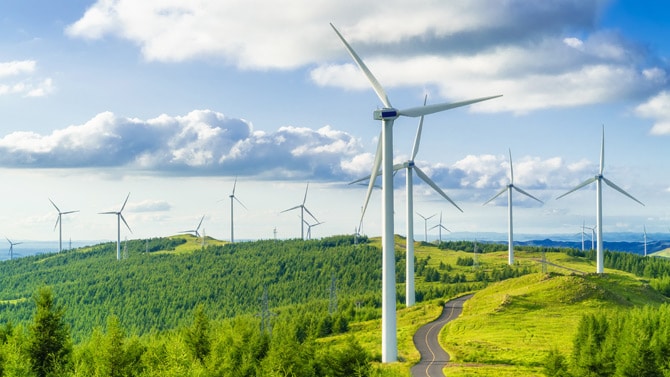 Clean Energy Package. EU-Legislativpaket - PwC