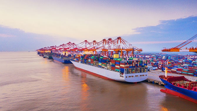 管理顧問諮詢服務: 供應鏈管理｜資誠 PwC Taiwan