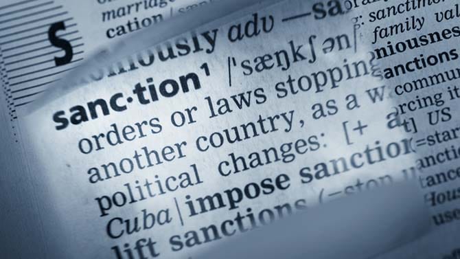 Sanctions & Trade Compliance - PwC