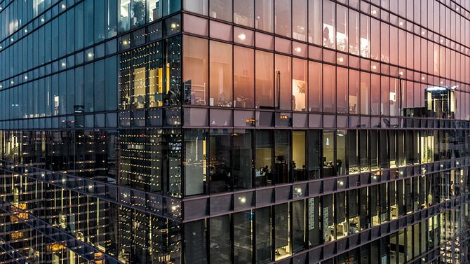 Forensic Services - PwC