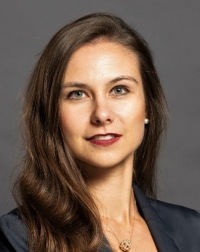 Andrea Hornung - PwC