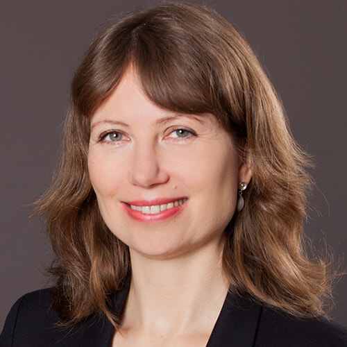 Angela McClellan - PwC