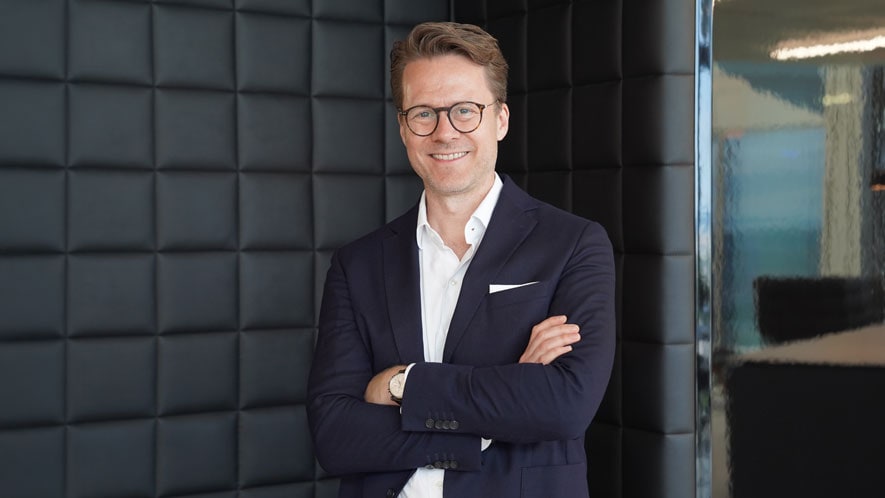 Deine Experten bei Customer Transformation - PwC