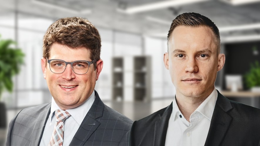 Managed Service für ein effizientes Third-Party Risk Management – PwC