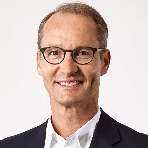 Peter Bartels appointed PwC's Global Leader of Entrepreneurial and Private Business