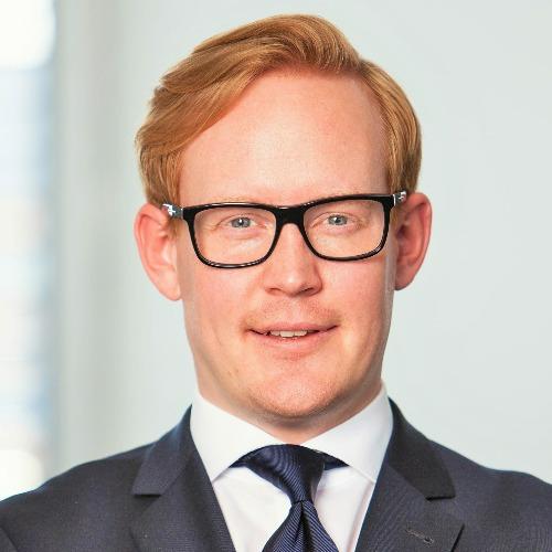 Sebastian Lache - PwC