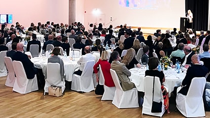 Events bei PwC in Stuttgart