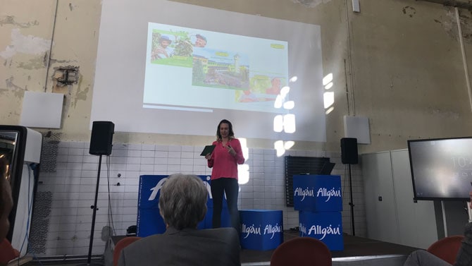 Events bei PwC in Stuttgart