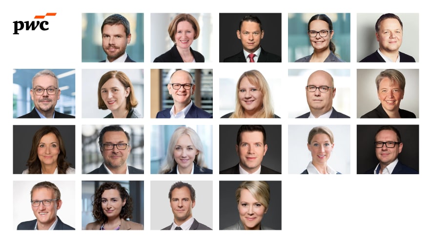 VAT Consulting - PwC