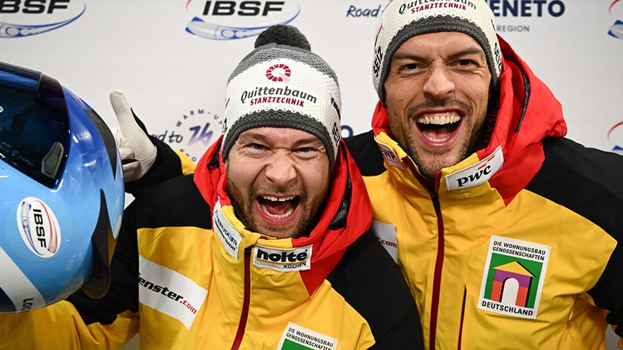 Georg Fleischhauer – PwC & Spitzensport