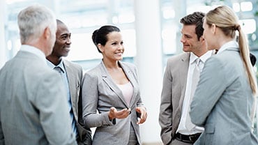 Acerca de nosotros - PwC Perú