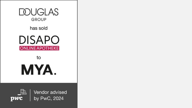 Deal Announcement 07/24: Retail & Consumer/Healthcare - PwC